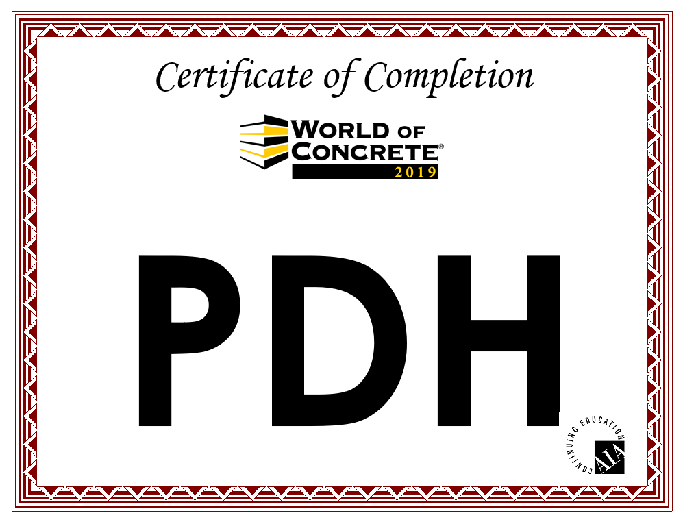 Continuing Education Approvals